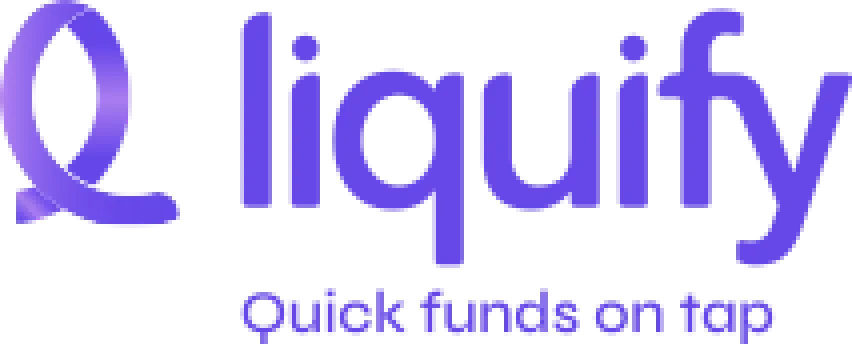 Liquify - Get Instant Loan Online On Low Interest.